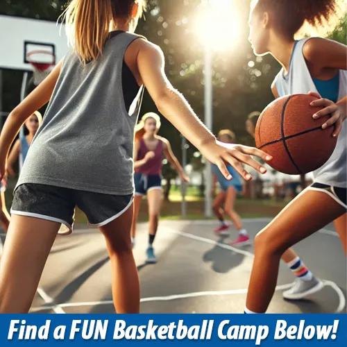 Welcome to Best Basketball Summer Camps .com | 2025-26 Best Summer ...