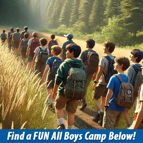 Best Maryland Boys Camps | Best Boys Camps .com | Best Maryland Summer ...