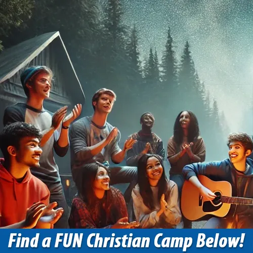 Welcome to Best Christian Camps .com | 2026 Best Christian Summer Camps ...