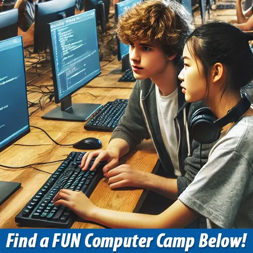 Best Maryland Computer Camps | Best Computer Camps .com | Best Maryland ...