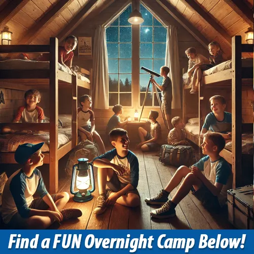 2026 Guide to Choosing the Best Summer Overnight Camp | Best Overnight ...