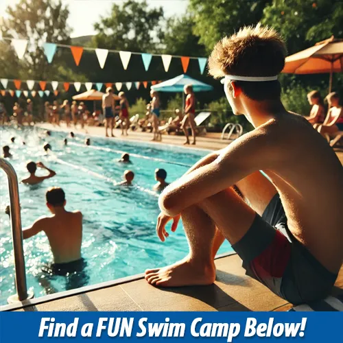 Welcome to Best Swim Camps .com | 2025-26 Best Summer Swim Camps Directory